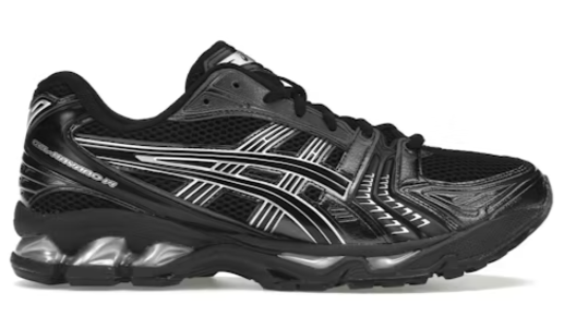 Asics – STASHD